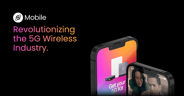 Helium Mobile: Revolutionizing the 5G Wireless Industry – Mapping Network