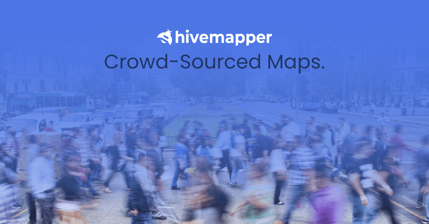Hivemapper: The Crowd-Sourced Mapping Platform Revolutionizing Navigat ...