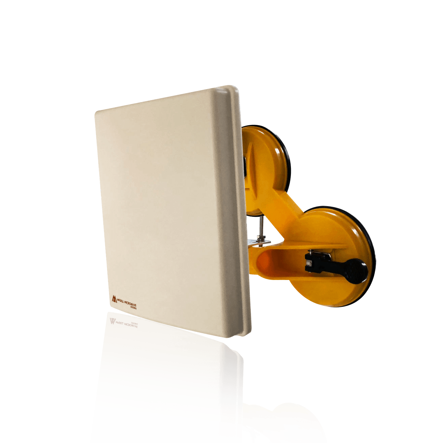 Antenna Suction Pad – Mapping Network