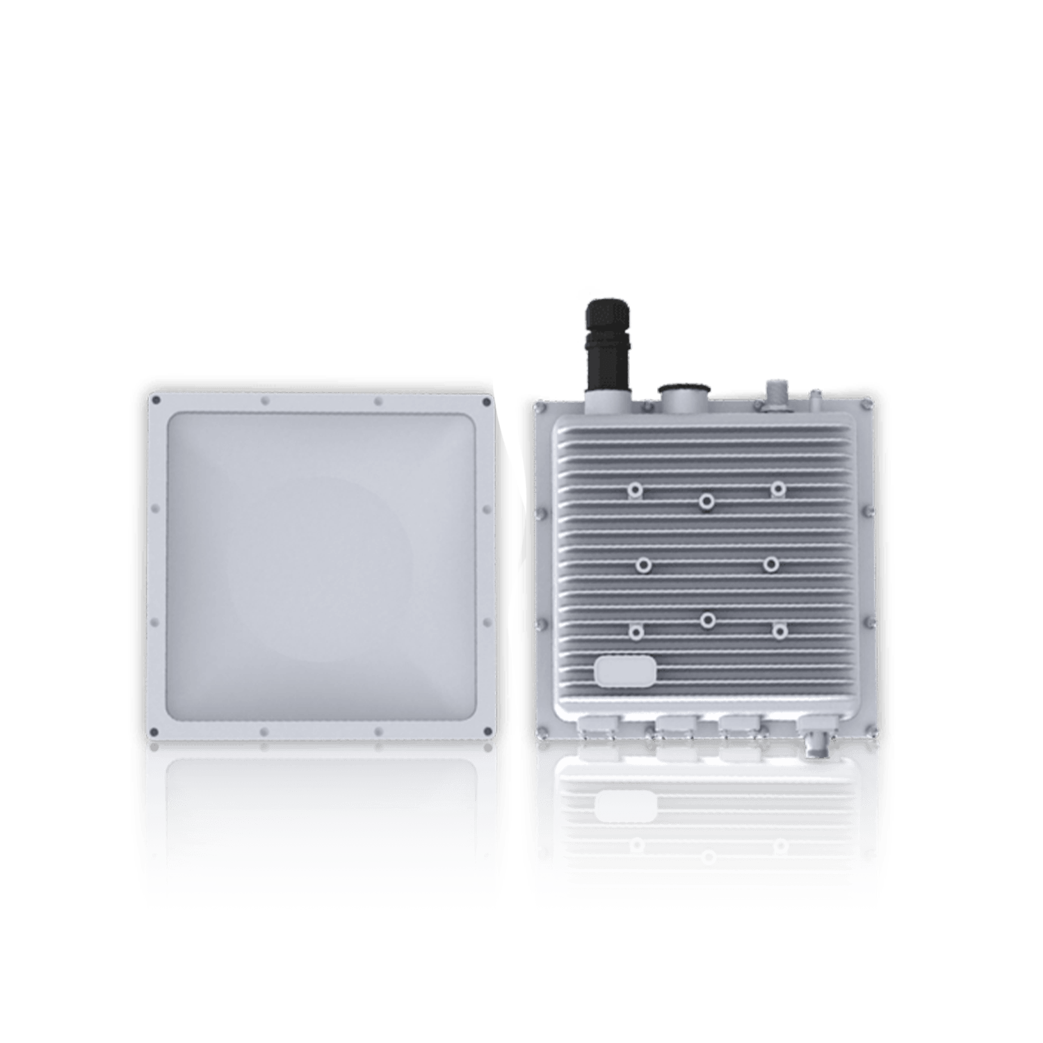 RAKwireless Outdoor Enclosure for RAK – Mapping Network