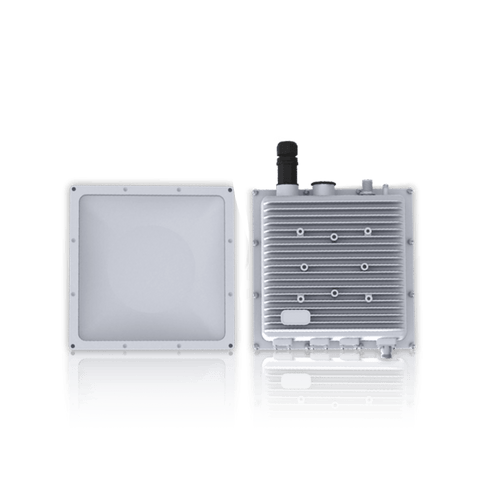RAKwireless Outdoor Enclosure for RAK – Mapping Network
