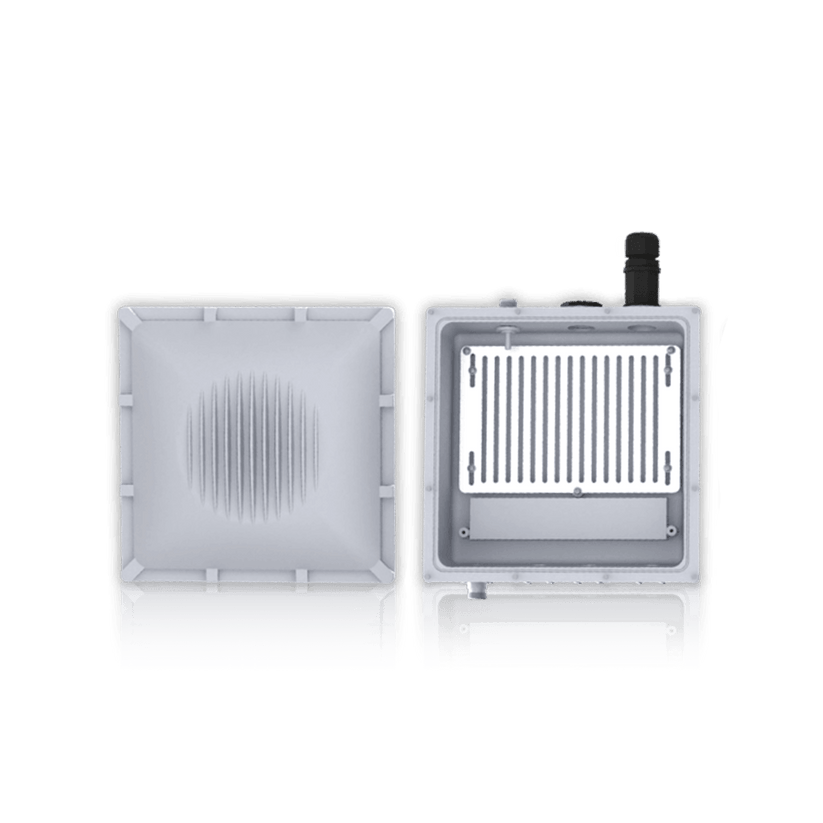 RAKwireless Outdoor Enclosure for RAK – Mapping Network