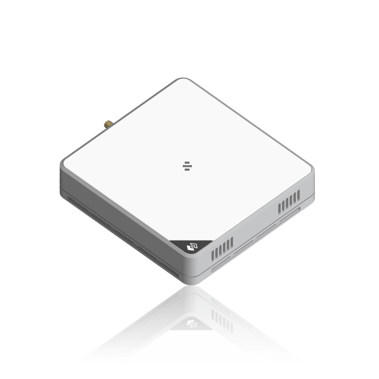 SenseCAP M2 Indoor Gateway - LoRaWAN (Data Only) – Mapping Network